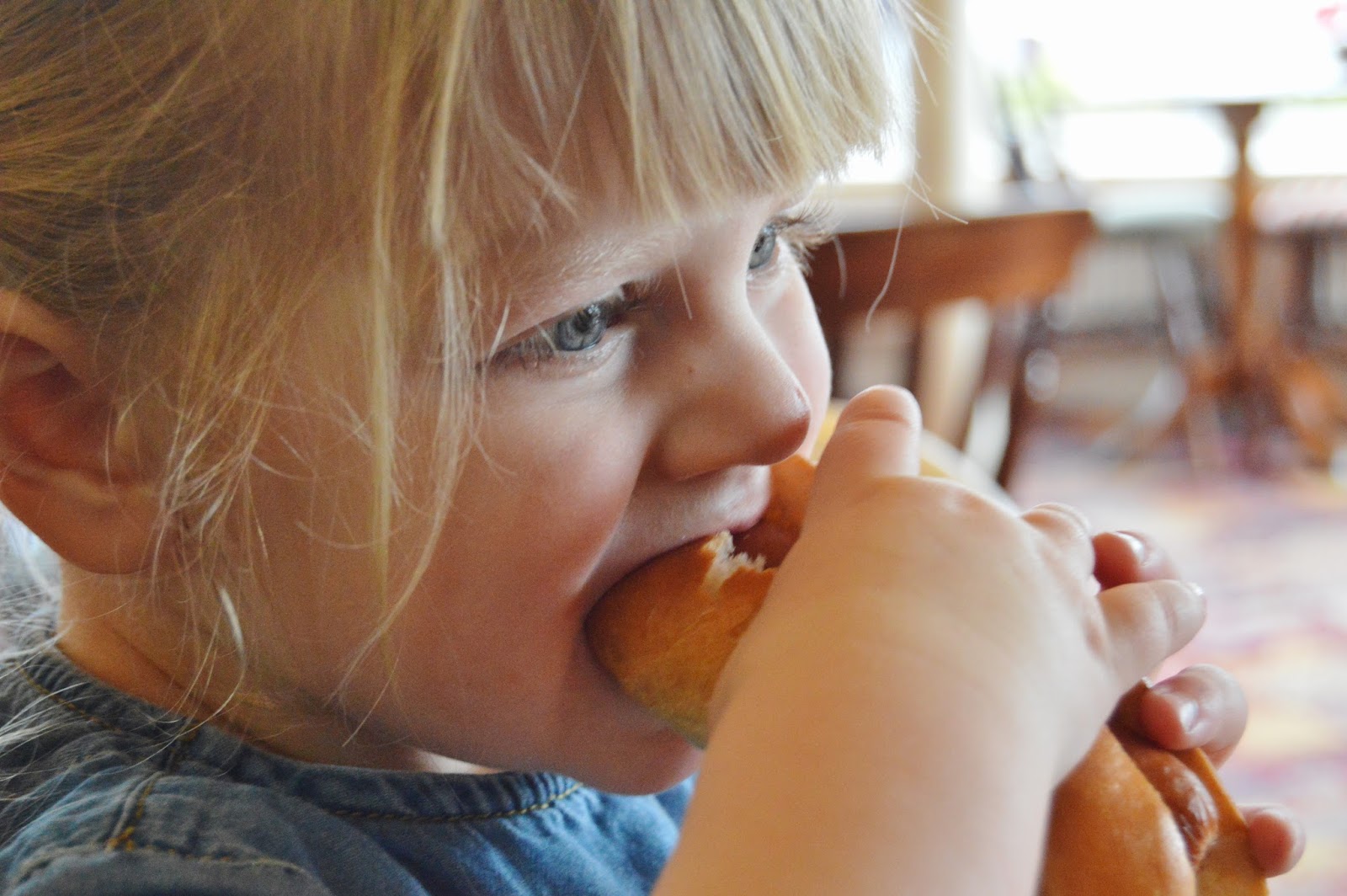 Stable Gate Brewers Fayre, Denton - Review - We're going on an adventure