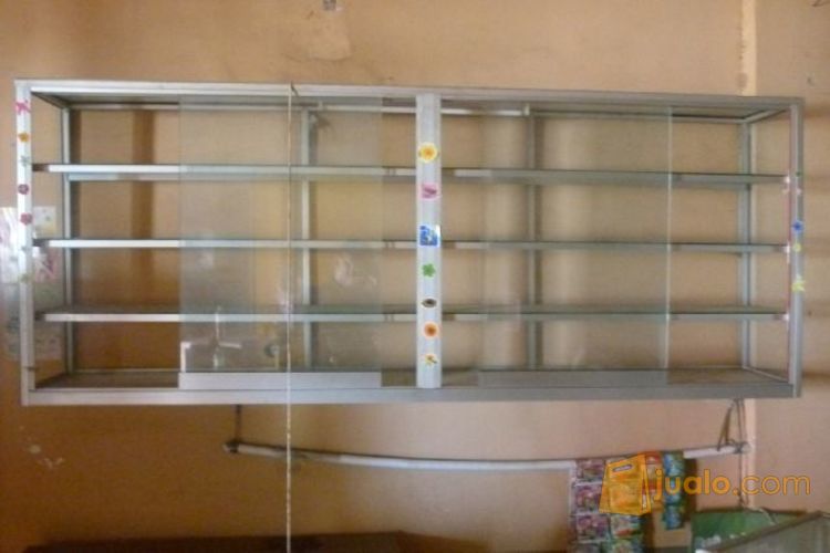 √ 27 Gambar Desain Rak Lemari Obat di Apotik - Model Desain Rumah Minimalis