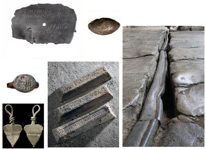 bensozia: Lead Poisoning and the Fall of Rome