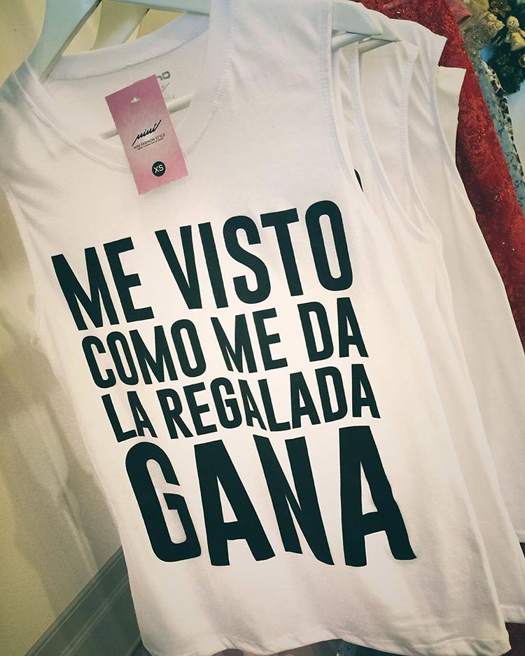 Voy a hacer lo que me da la puta gana : My Spanish Notes