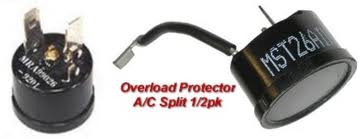 mempelajari mesin pendingin rumah tangga: komponen AC split dan fungsinya