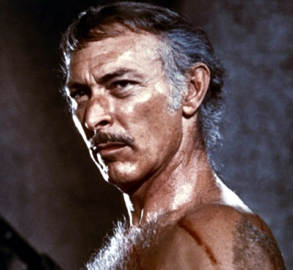 TheBad.net - The Lee Van Cleef Blog: The Many Wigs of LVC