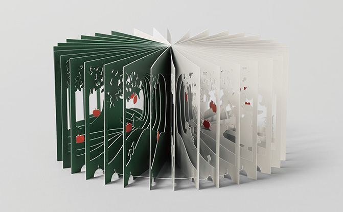 Let's Talk Picture Books: Favorite Carousel Books