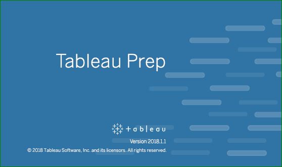 How to Install Tableau Prep - A Reporting Solutions