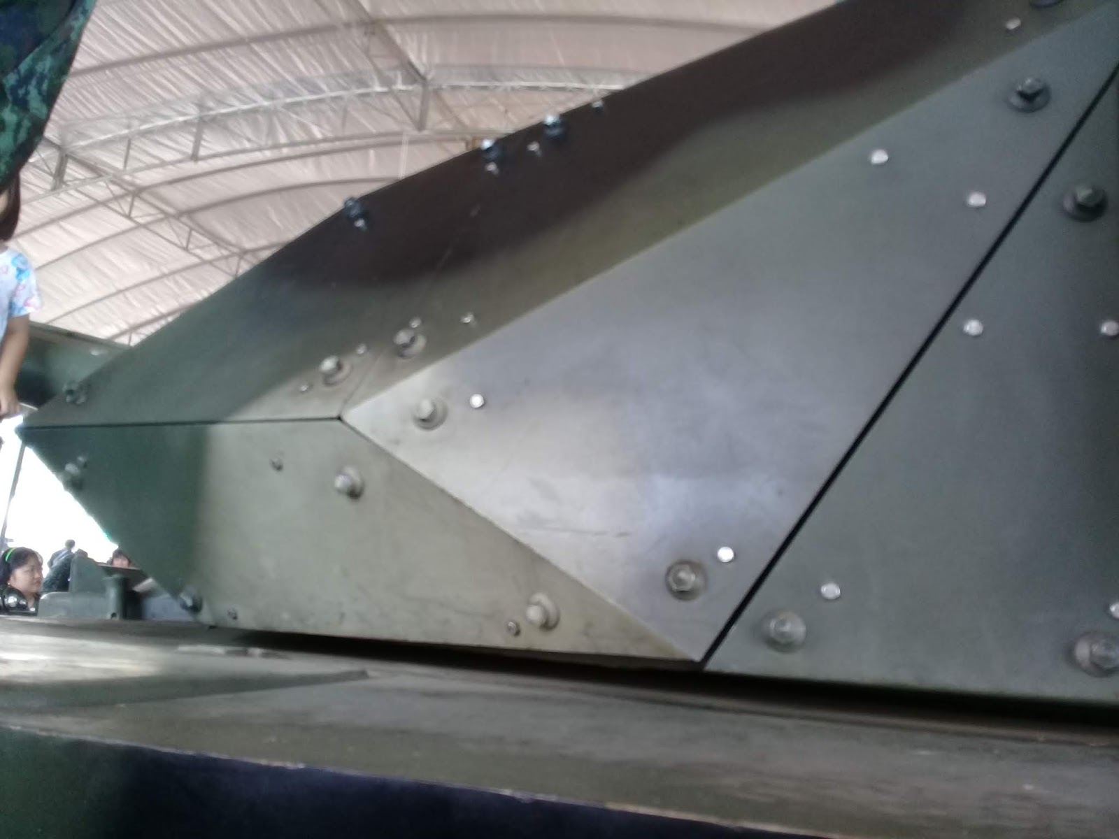 THAIDEFENSE-NEWS: Close Up : Oplot-T ,VT-4 ,M60 A3 (TIFCS) - Royal Thai ...