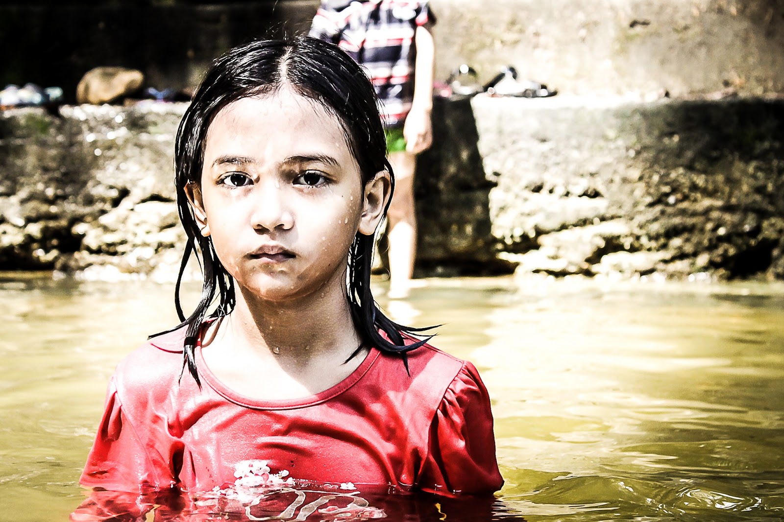 Gambar Potret Terbaru - TENLIGHT PHOTOGRAPHY