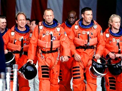 Film completi da Youtube: Armageddon - Giudizio finale - Film completo ...