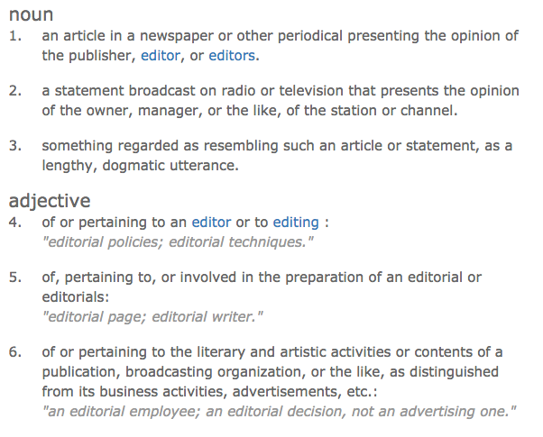 Cara Burns Photography: Editorial Photography