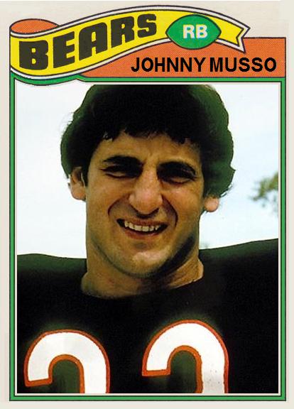 JOHNGY'S BEAT: Cards That Never Were: Johnny Musso 1977 and '78 Topps