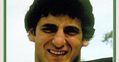 JOHNGY'S BEAT: Cards That Never Were: Johnny Musso 1977 and '78 Topps