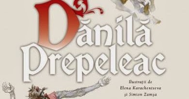 "Dănilă Prepeleac" de Ion Creangă - carte online - Biblioteca online cu ...