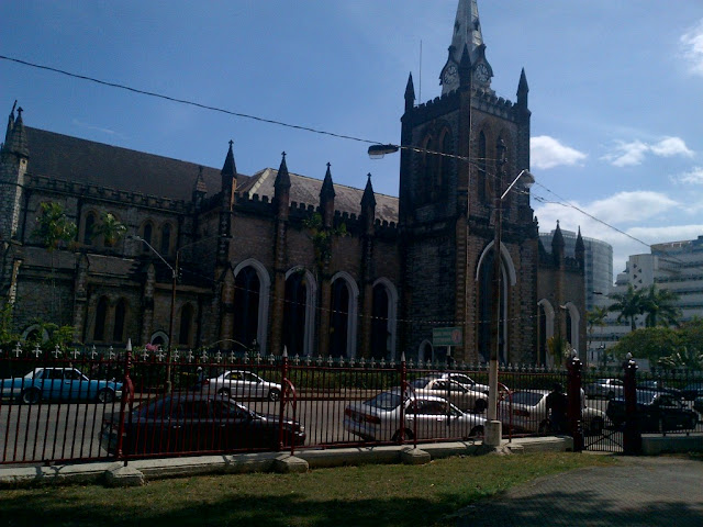 Urban Spaces : Change and process : Urban Architecture : Colonial ...