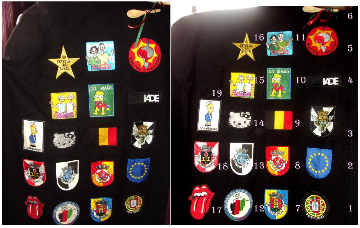 Miss Cheque Mate: A Capa de Finalista