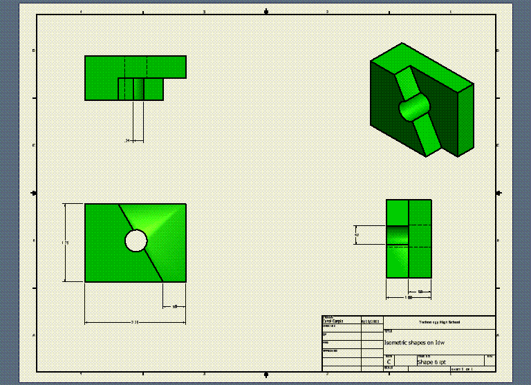 Introduction to Engineering Design