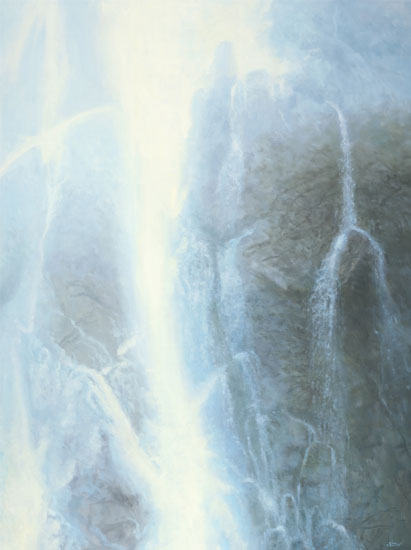 Patrick Howe, Artist and Author