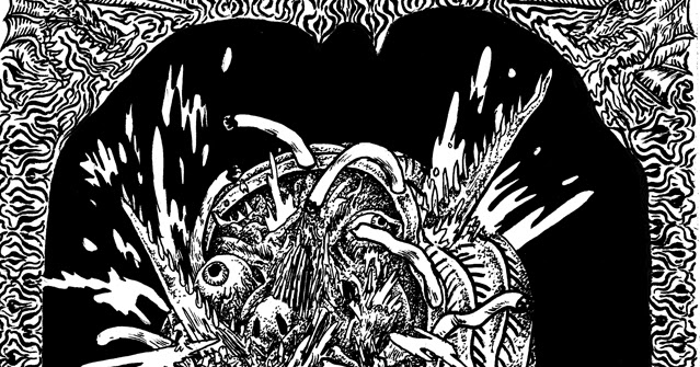 Artist Spotlight: The Wildly Creative Mind Of Thomas Toye And His Comic ...