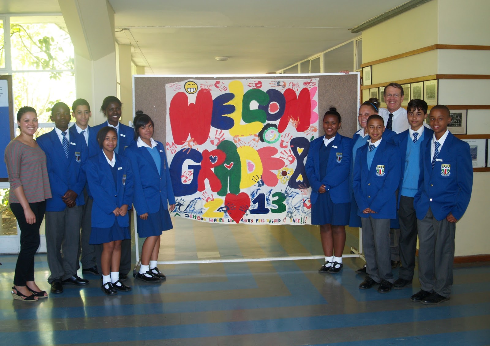 The Link: Current News