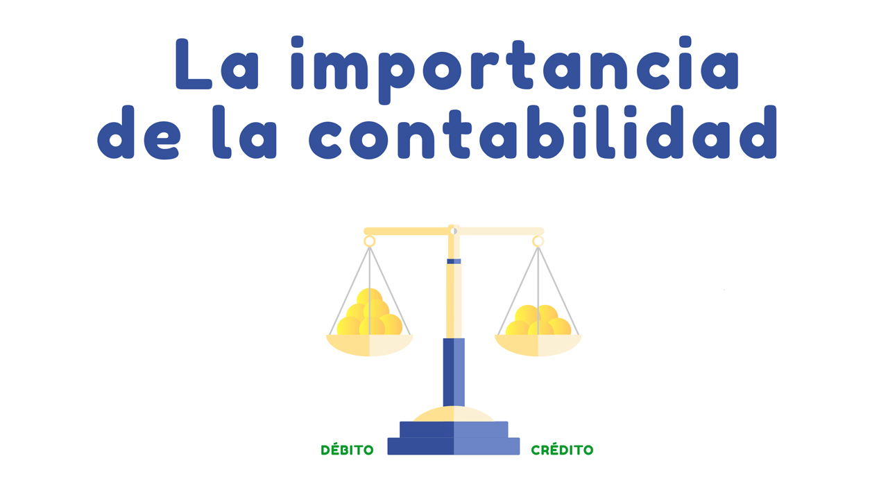 La importancia de la contabilidad