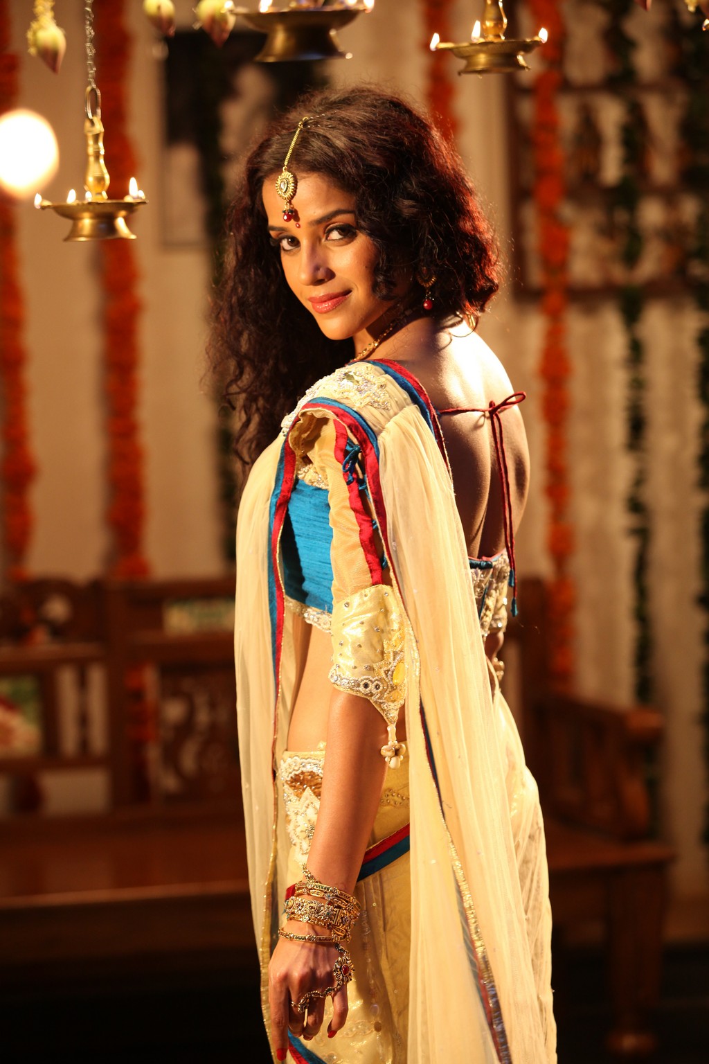 tollywoodtv: Dhalam Movie Stills