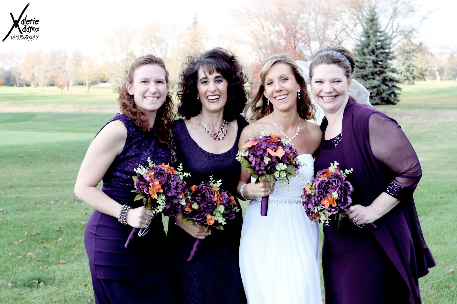 Valerie Adams Photography: Jenn & Jason - McGarvey Wedding