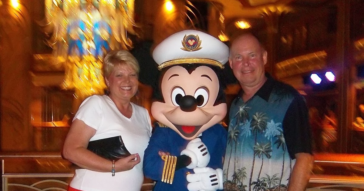 Disney Tidbits from a Disney Nut: Throwback Thursday!