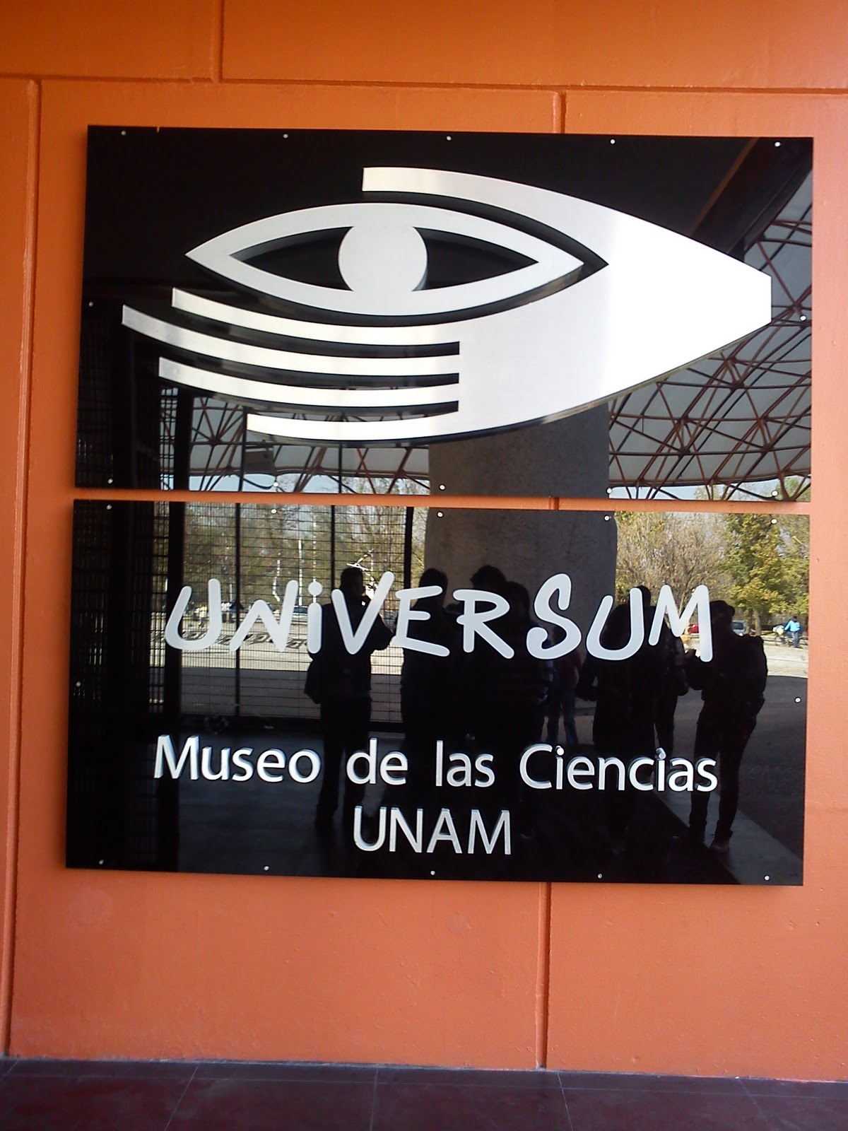 Rock-Comunicación .!.: UNIVERSUM MUSEO DE LA CIENCIA UNAM [C.U]