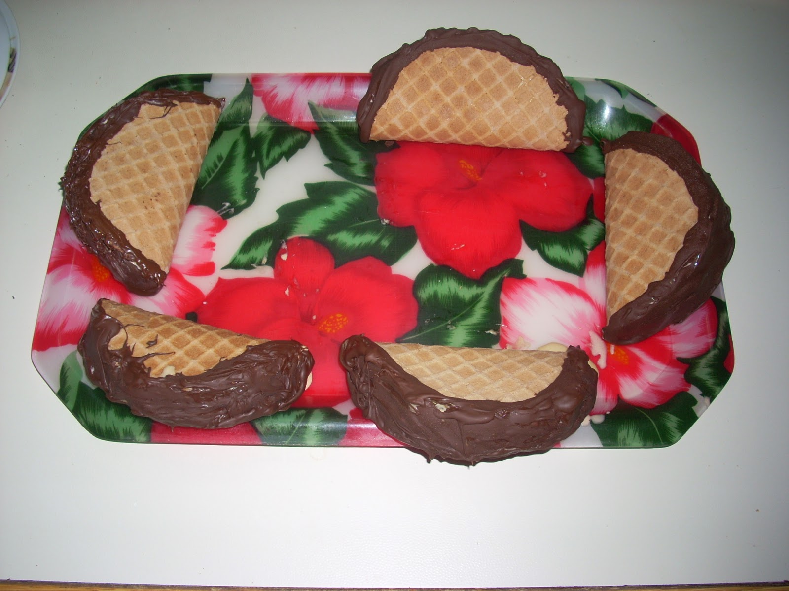 Paolafabiola: Winner Taco Homemade