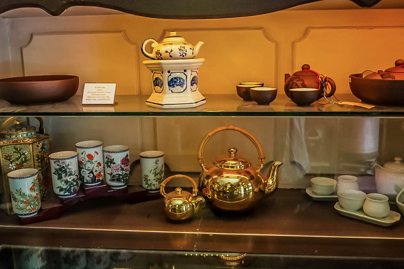 The Tea Centre, Stockholm - Stephen Steele | Travel & Lifestyle Blog