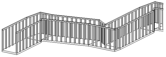 Revit Architecture 2013 Essential: Designing Ramp - Vertical Circulation