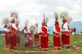 NACIONALIDADES Y GRUPOS ÉTNICOS DEL ECUADOR: PUEBLO KITU KARA