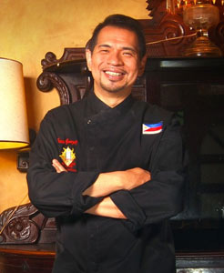 i | Live | Laugh | Love | Blog && Eat: Famous Chefs in the Philippines ...