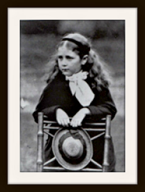 Relevant Tea Leaf: The Life of Beatrix Potter in Photos