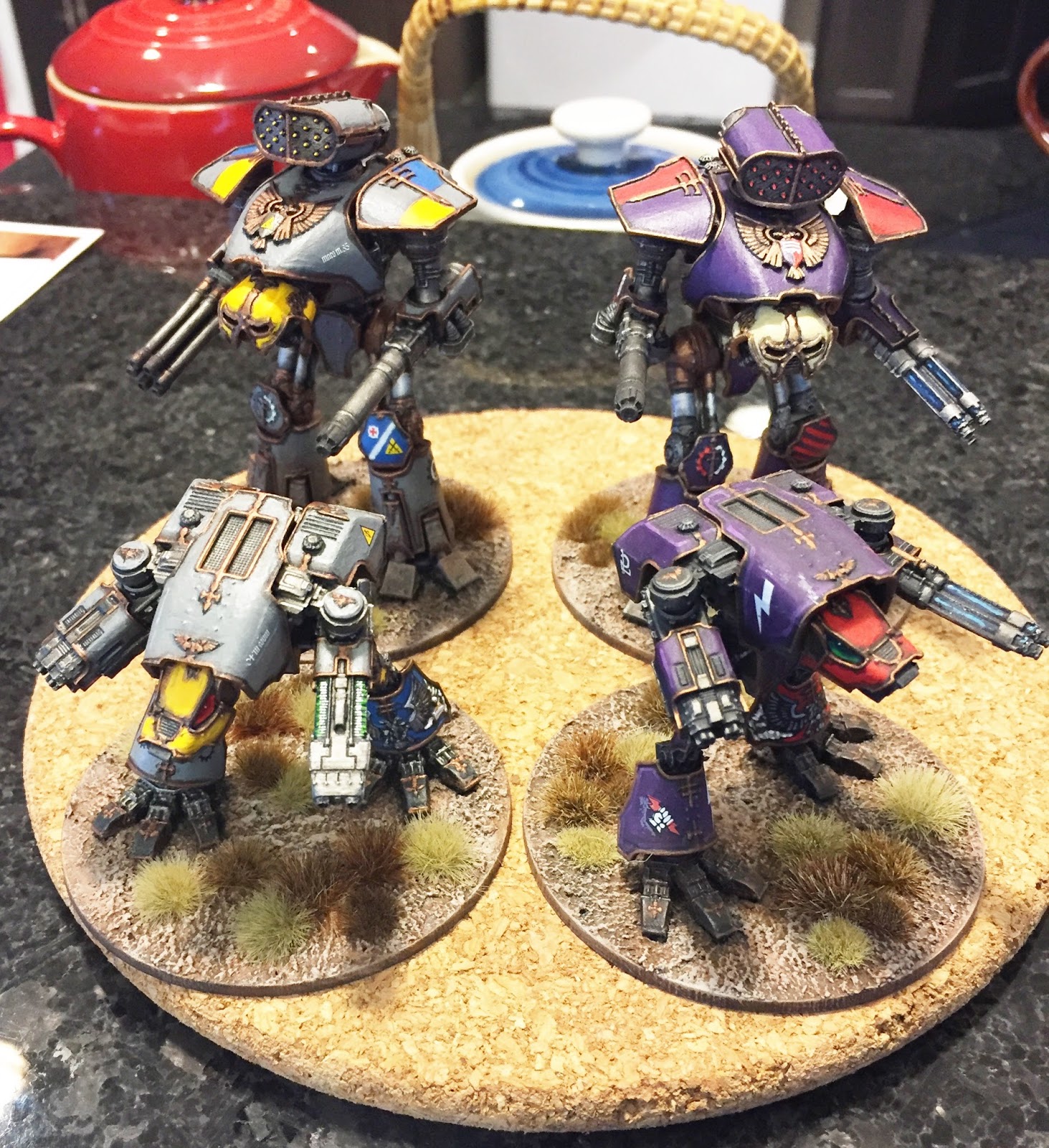 [TMP] "Epic 30k Titans" Topic