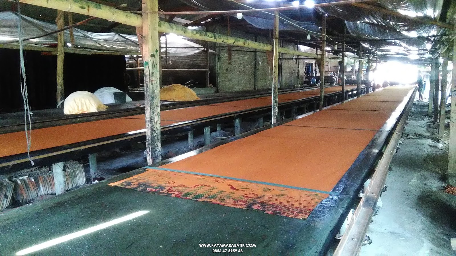 Pabrik batik diwilayah sragen solo | 085647595948 | Kayamara Batik