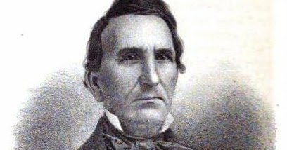 Spotsylvania Memory: The Finleys