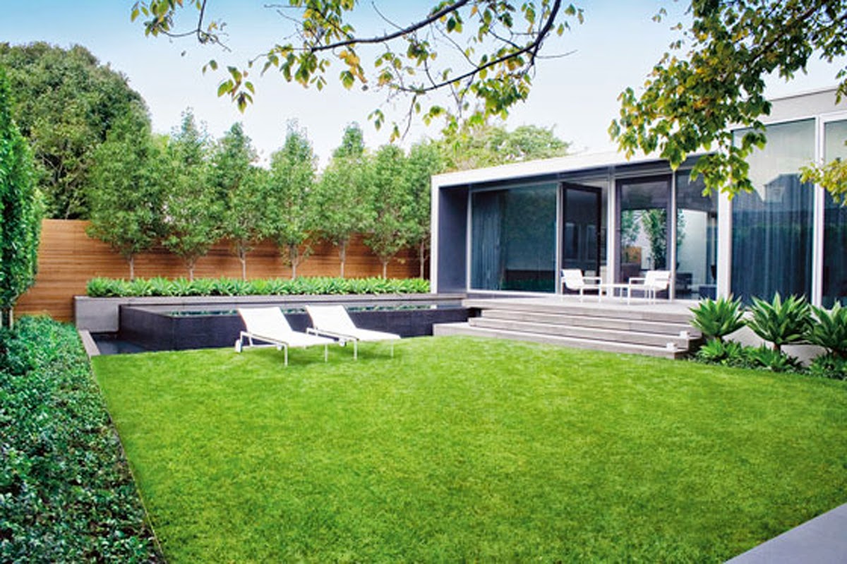 Best Homes Garden: Home Garden Design