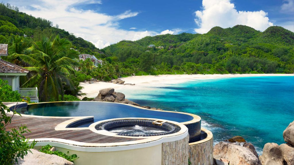 Top 14 things to do in Seychelles