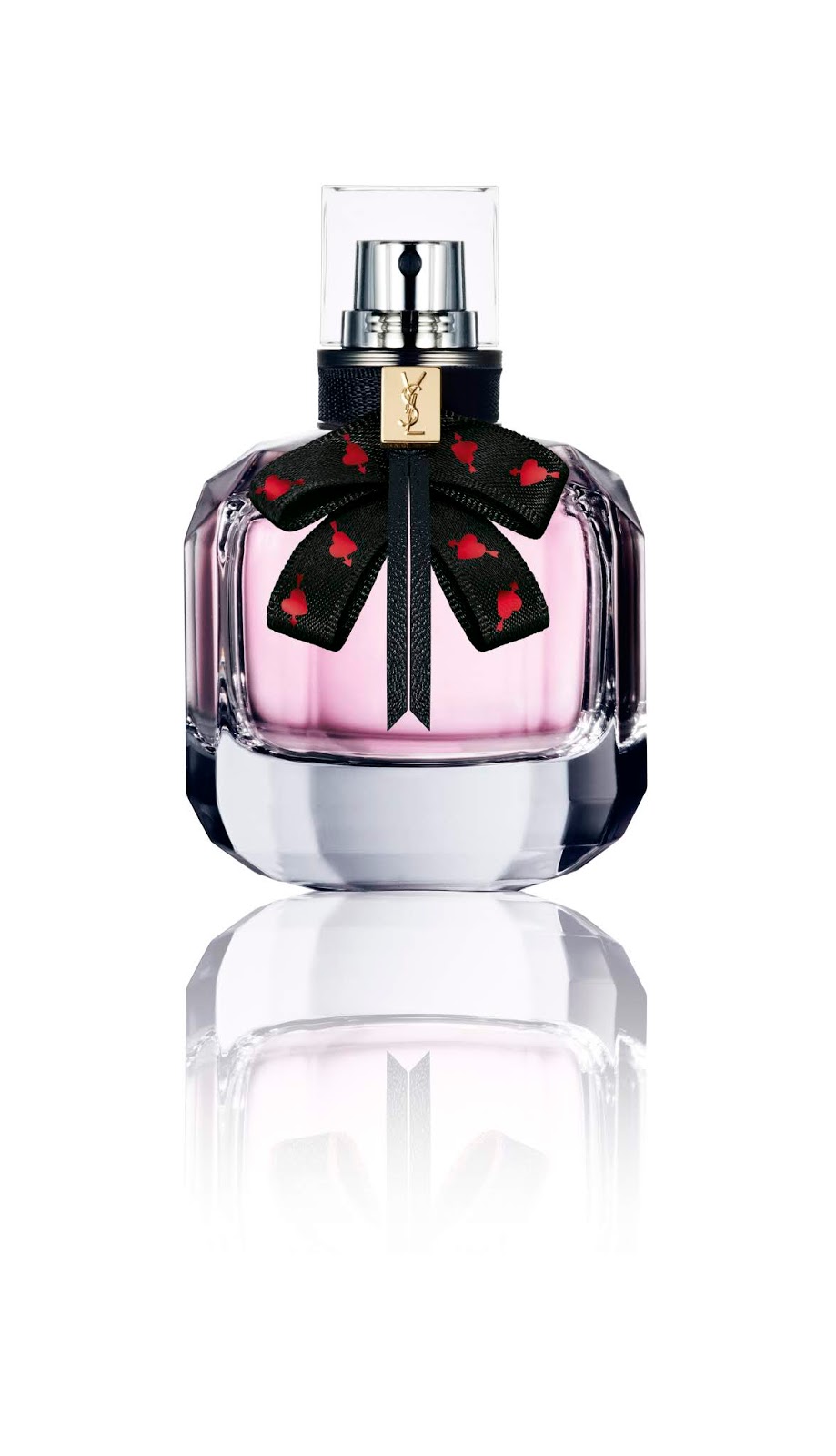 HEART&ARROW by YSL BEAUTÉ - El armario de Lu by Jane