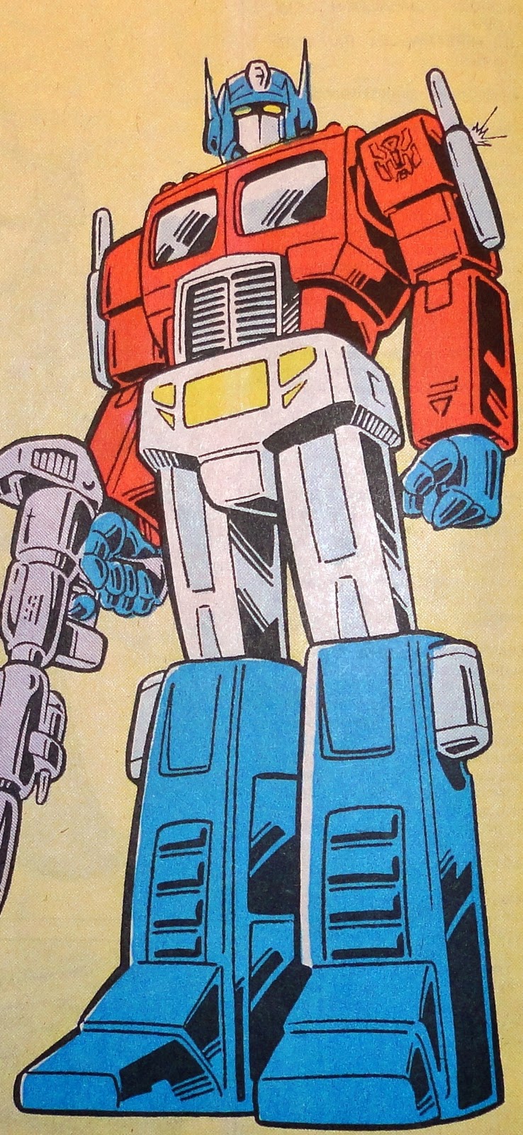 Whatever Gods There Be: Comics and Christmas Memories