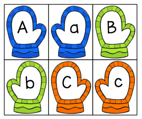 Preschool Wonders: Snow Day! Winter Themed Activities!