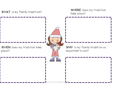 Diary Of A Savvy Teacher