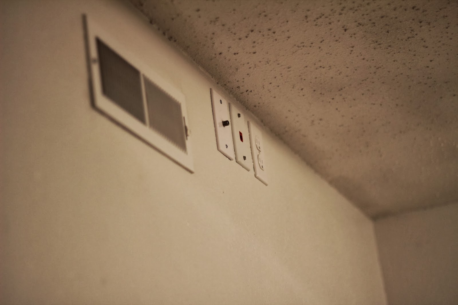 Women on a Mission: Mom Edition: BRIGHT WHITE--FRESH PAINT (and room ...