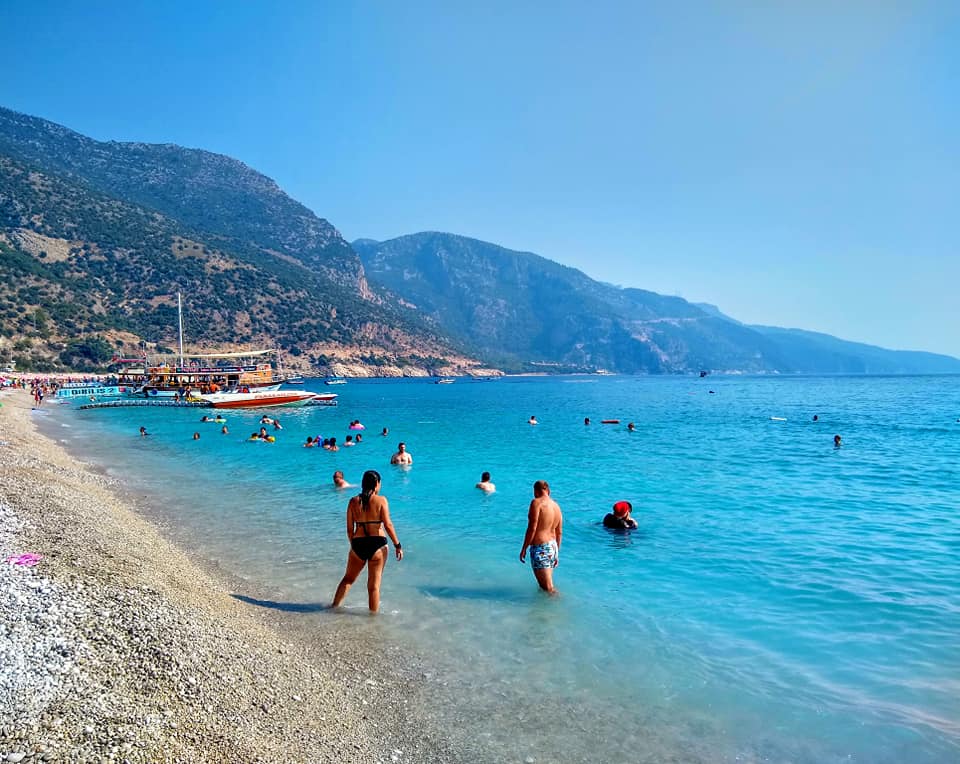 Turismo sem Clichê: As melhores praias da Turquia: um roteiro pelo litoral