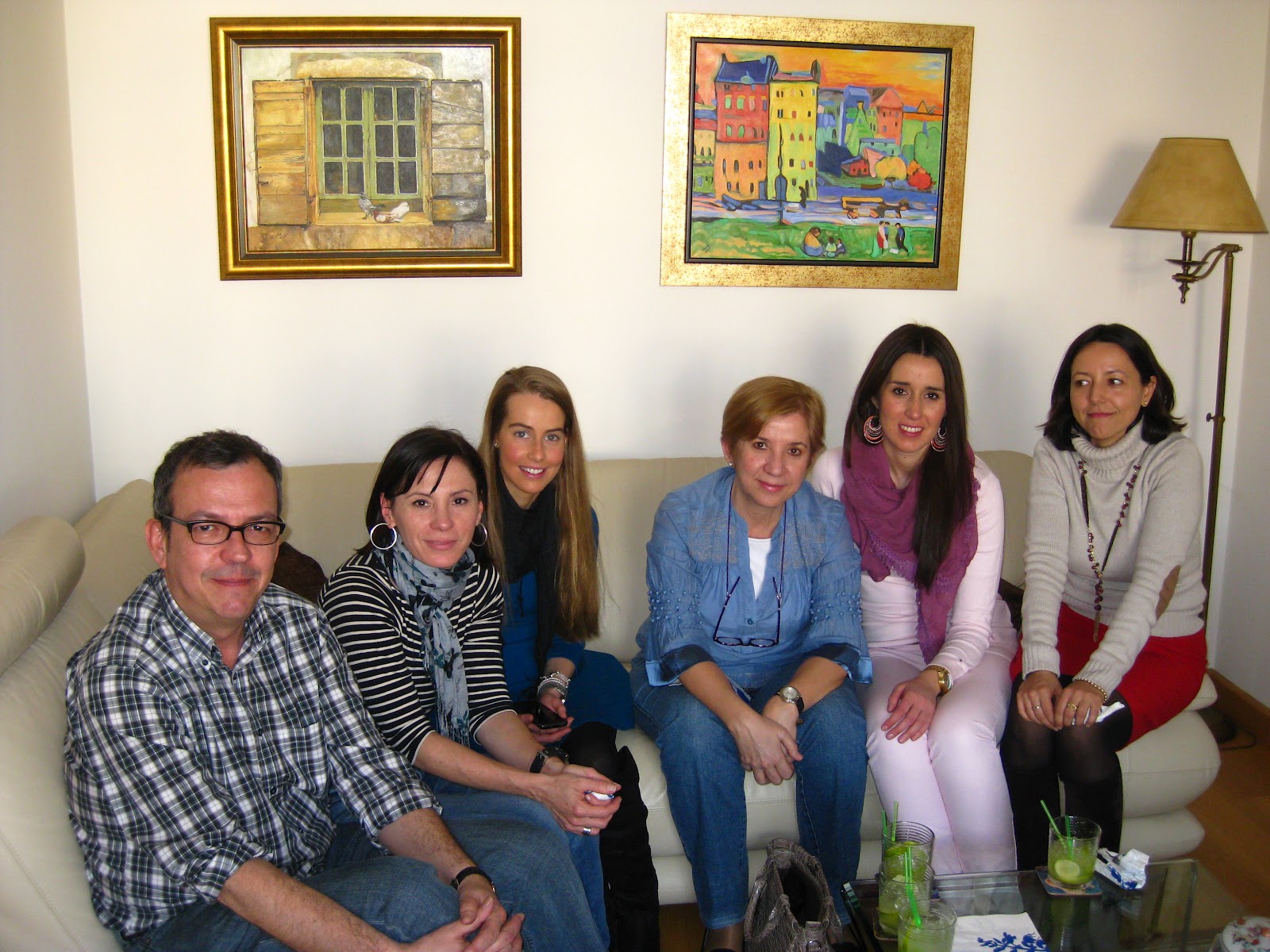 Una experiencia Inolvidable