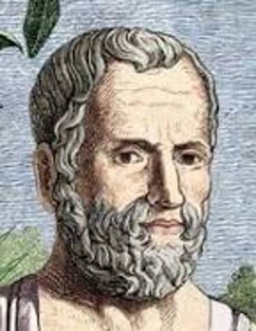 Los Clásicos del Saco: NUESTRA CITA DE HOY ES DE... TEOFRASTRO