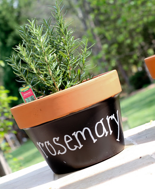 25 Flower Pot DIY's - The Cottage Market