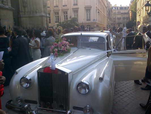 OMG! Check out Makashe Ibru & Kayode Awogboro's wedding cake | Welcome ...
