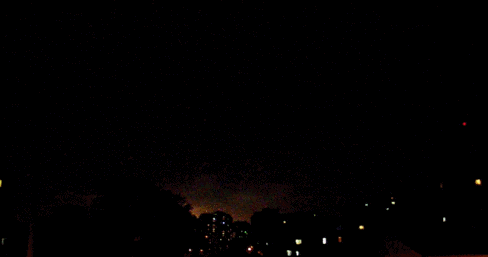 Olhando-para-o-céu: A Ciência dos Raios - parte 2