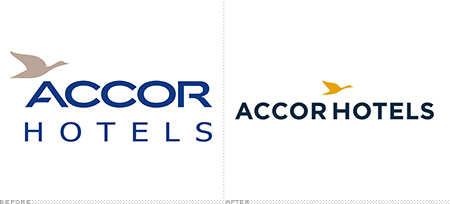 Mundo Das Marcas: ACCOR