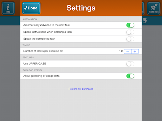 TalkPath Listening {app review}